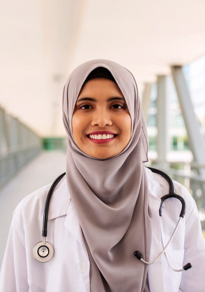 Webinar Recording: How To Build Your NHS Doctor CV