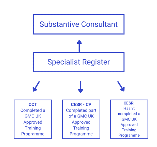 Navigating the CESR Route - Remedium