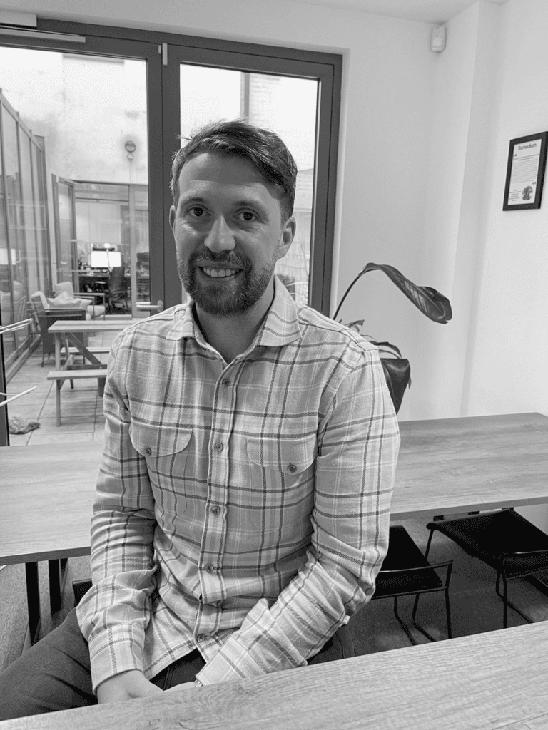 Plugging the Gap in Psychiatry Recruitment - Remedium