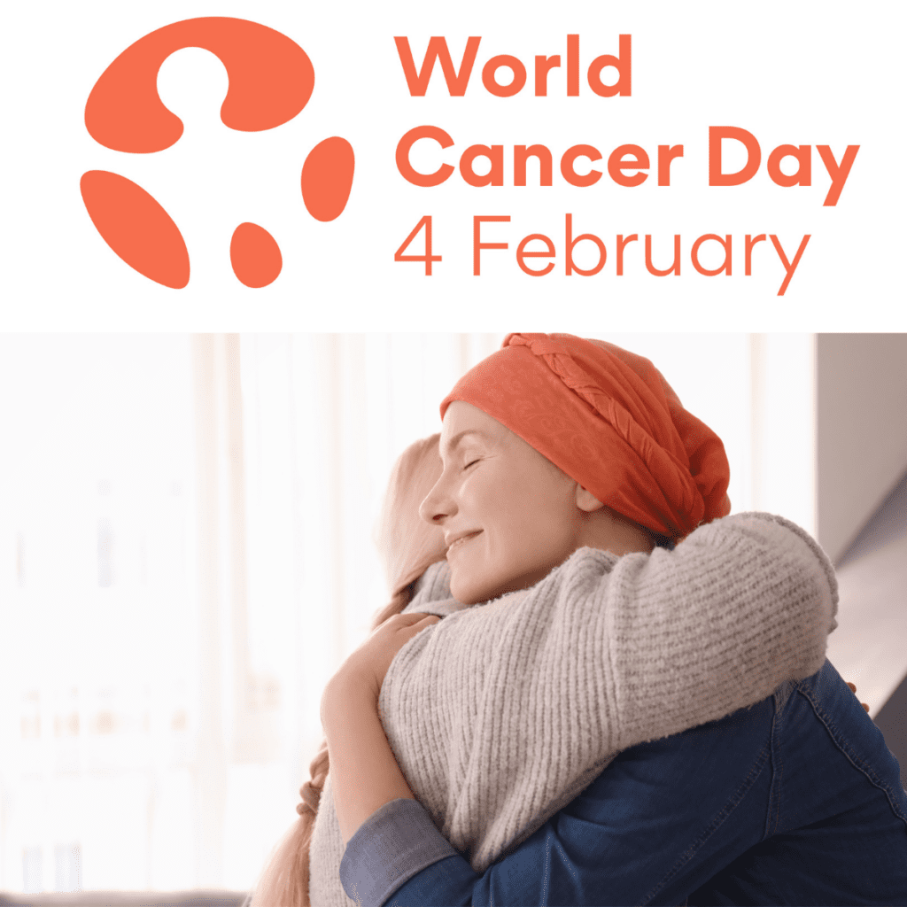 Celebrating World Cancer Day, Radiologists and Oncologists - Remedium
