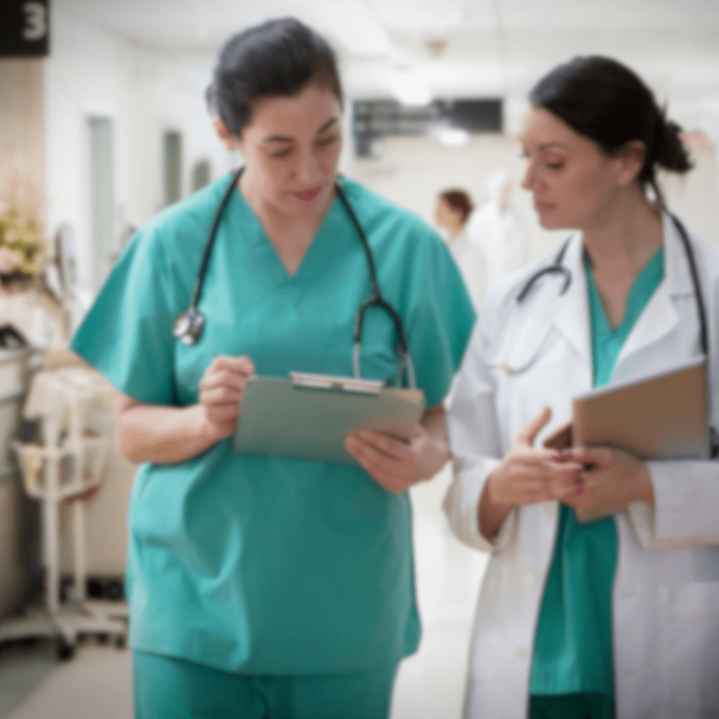 Career progression for doctors in the NHS - Remedium