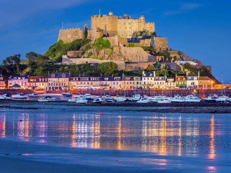 Why Healthcare Professionals Should Consider Working in Jersey